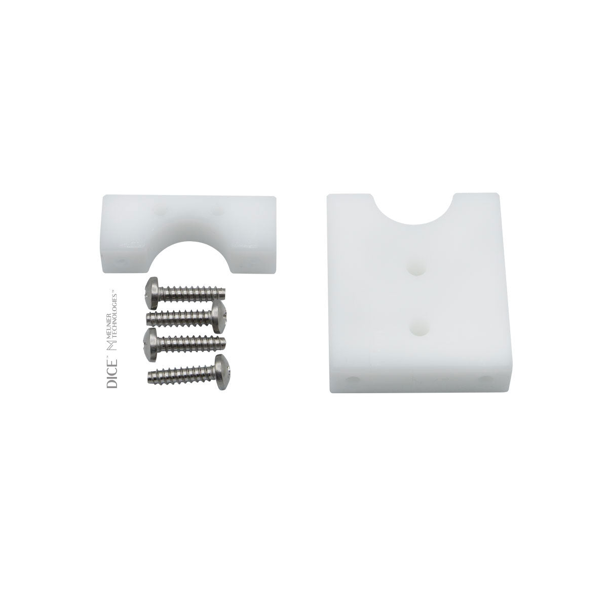 DICE™ Parts – Shop Meunier Technologies