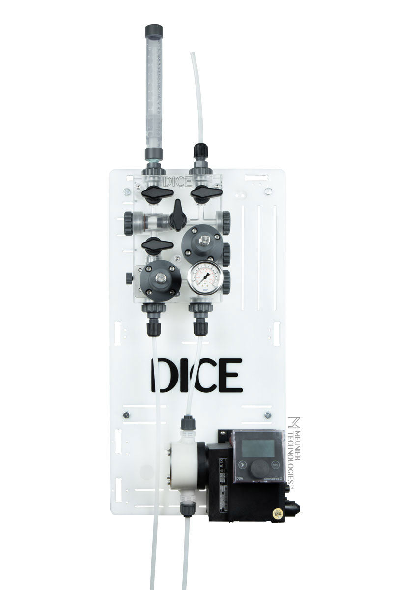 DICE™ Systems – Shop Meunier Technologies